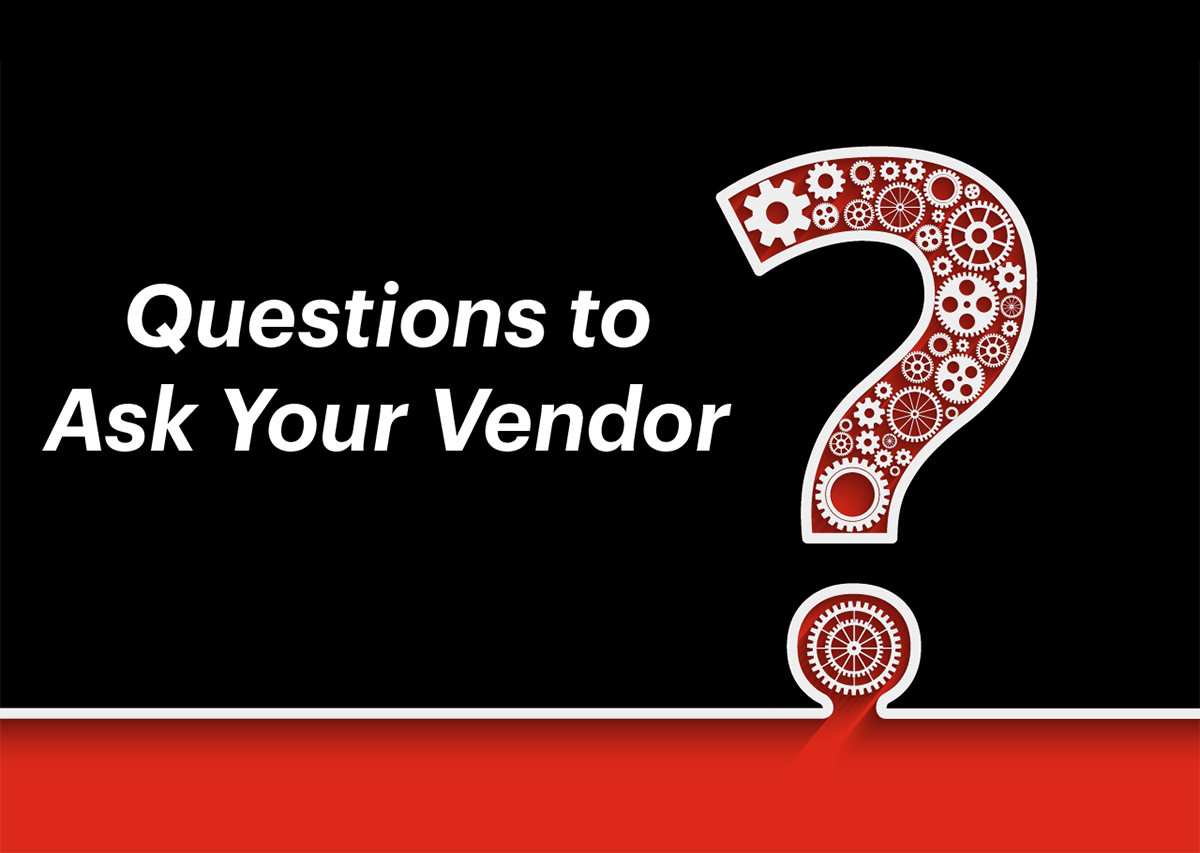 3 Questions to Help You Get the Most Out of Your eDiscovery Vendor